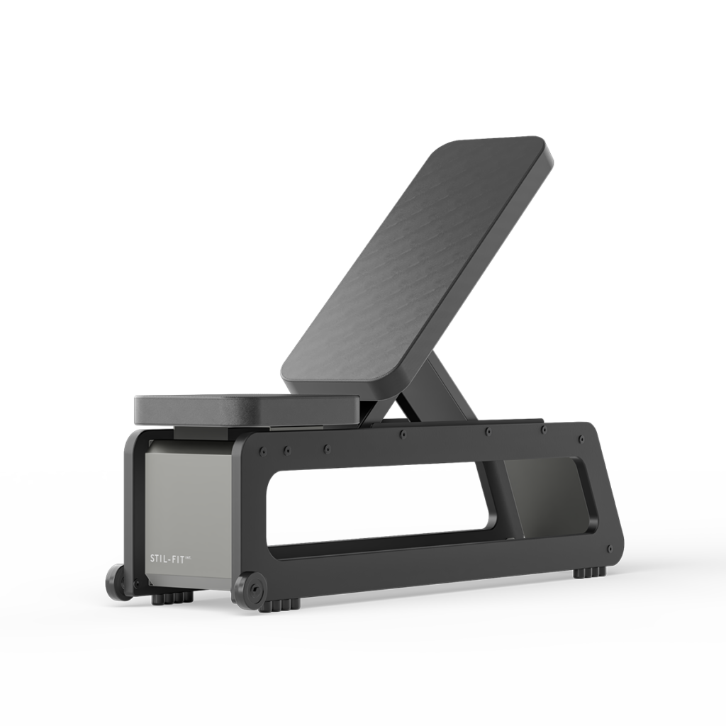 STIL-FIT Bench PRO | Order now directly from the manufacturer