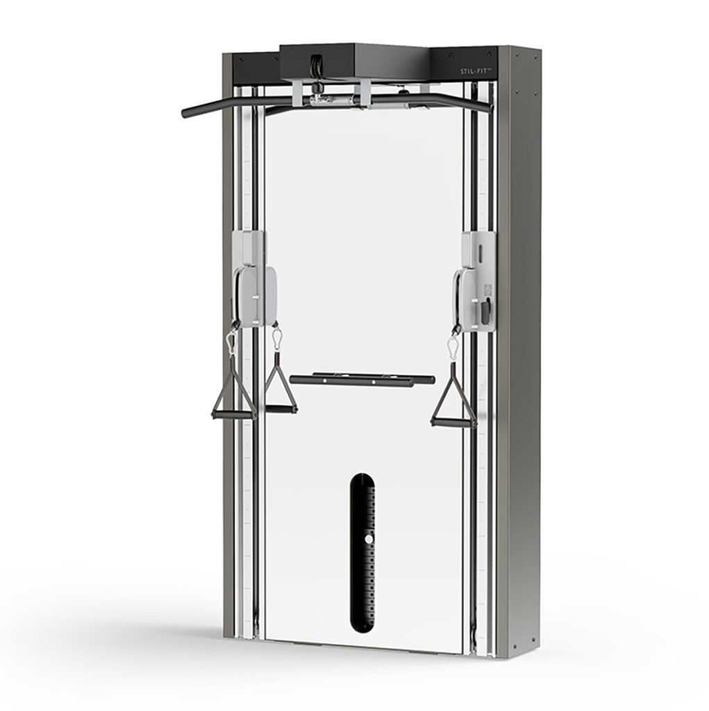 STIL-FIT Functional Trainer PRO | Versatile strength machine Made in ...