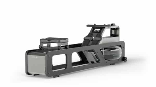 Rowing machine PRO |innovative water rowing machine for effective ...